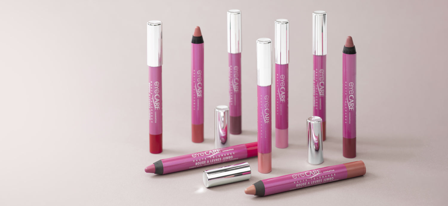 JUMBO LIPSTICK – Eye Care Cosmetics SA