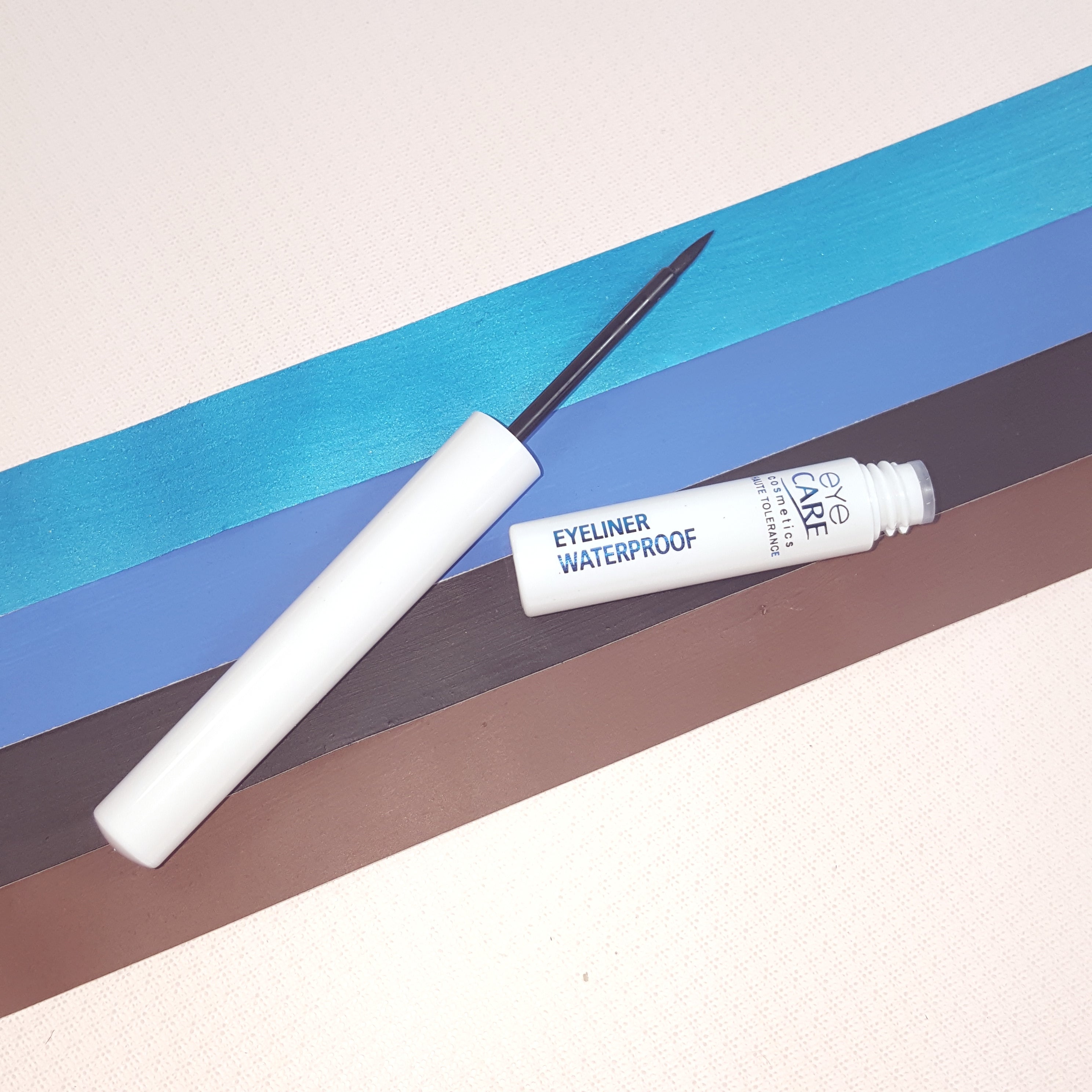 WATERPROOF EYELINER – Eye Care Cosmetics SA