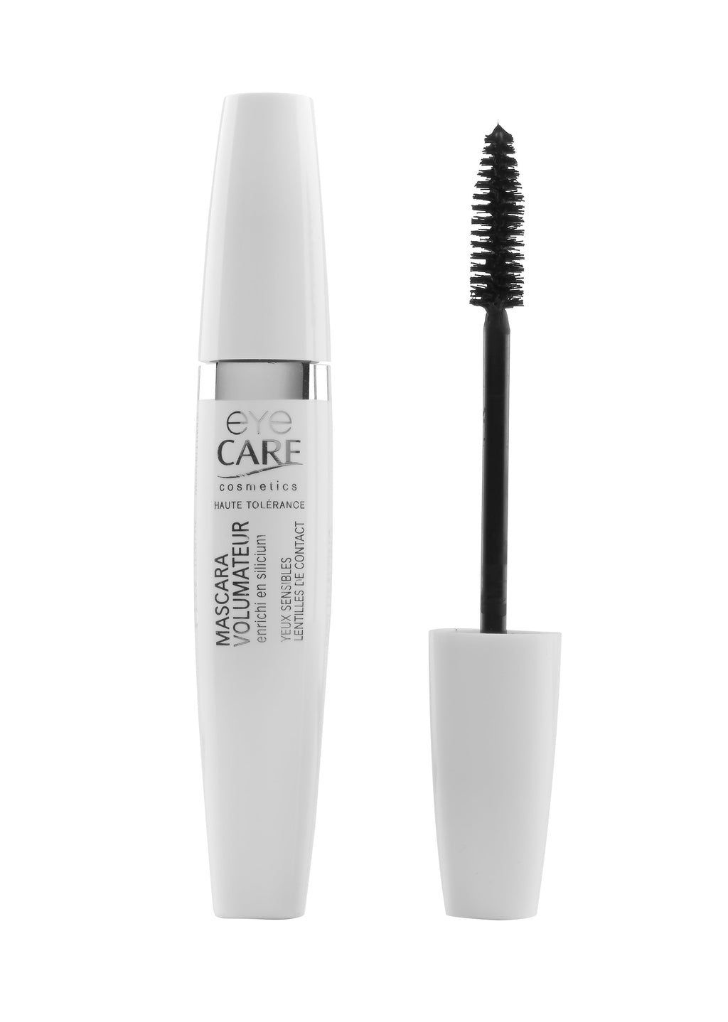 VOLUMIZING MASCARA – Eye Care Cosmetics SA