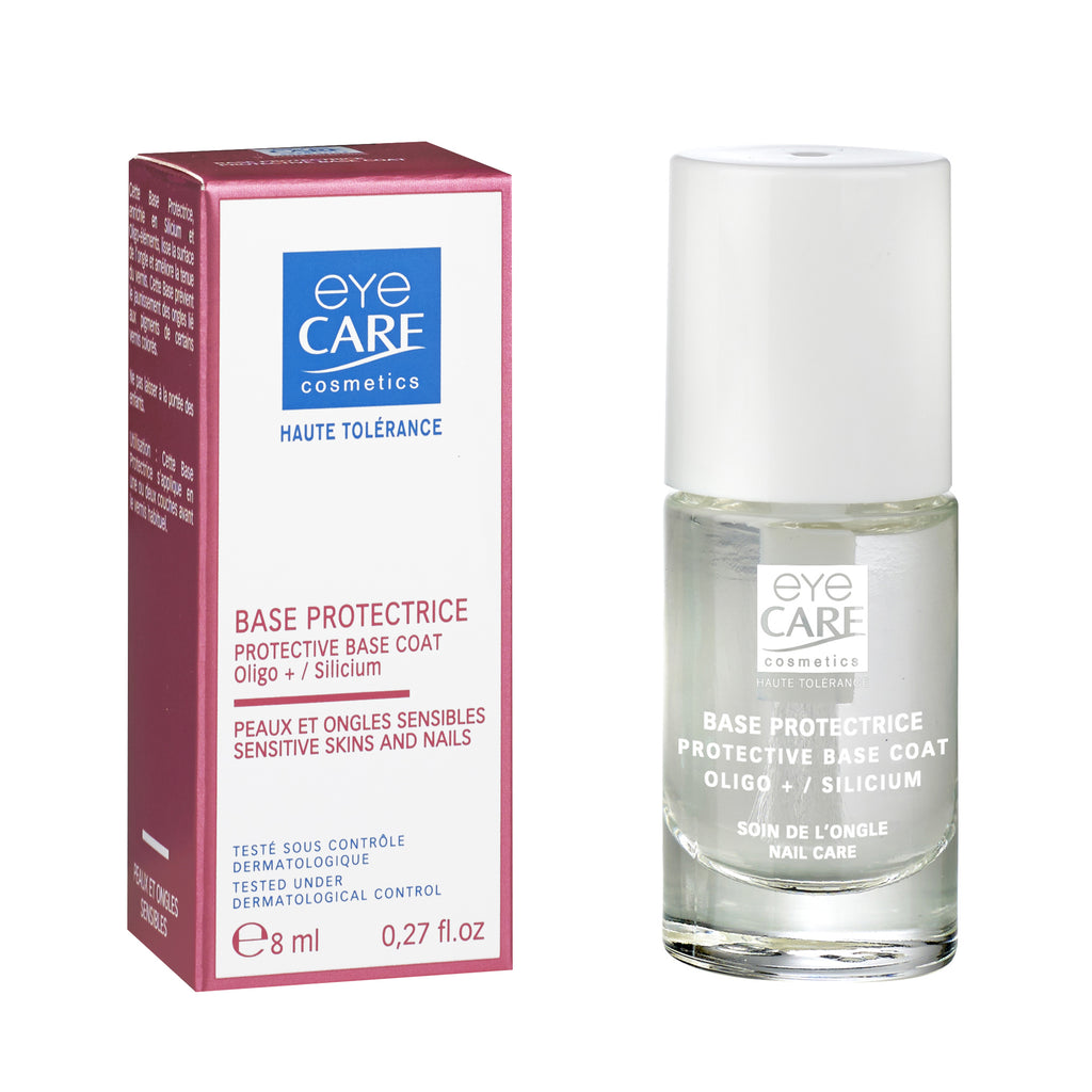 PROTECTIVE BASE COAT – Eye Care Cosmetics SA