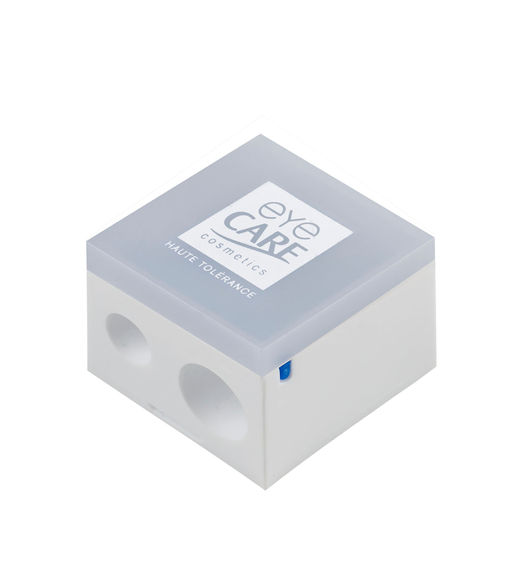 JUMBO PENCIL SHARPENER – Eye Care Cosmetics SA